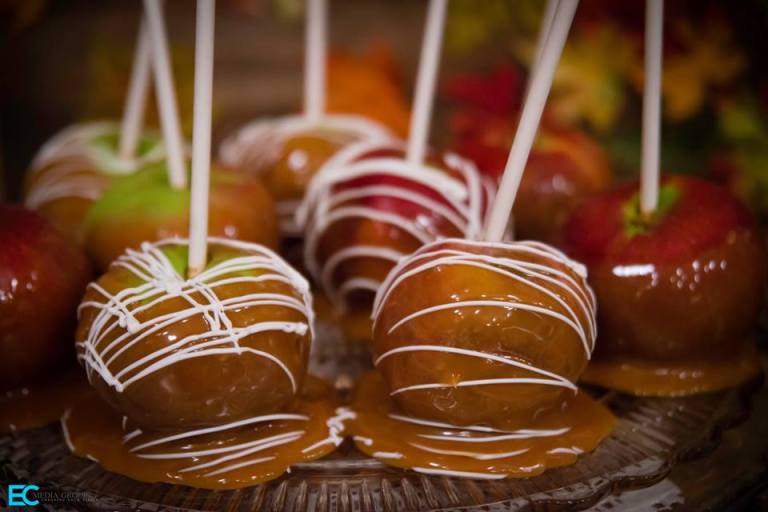 Sweets! – Over the One Lane Bridge